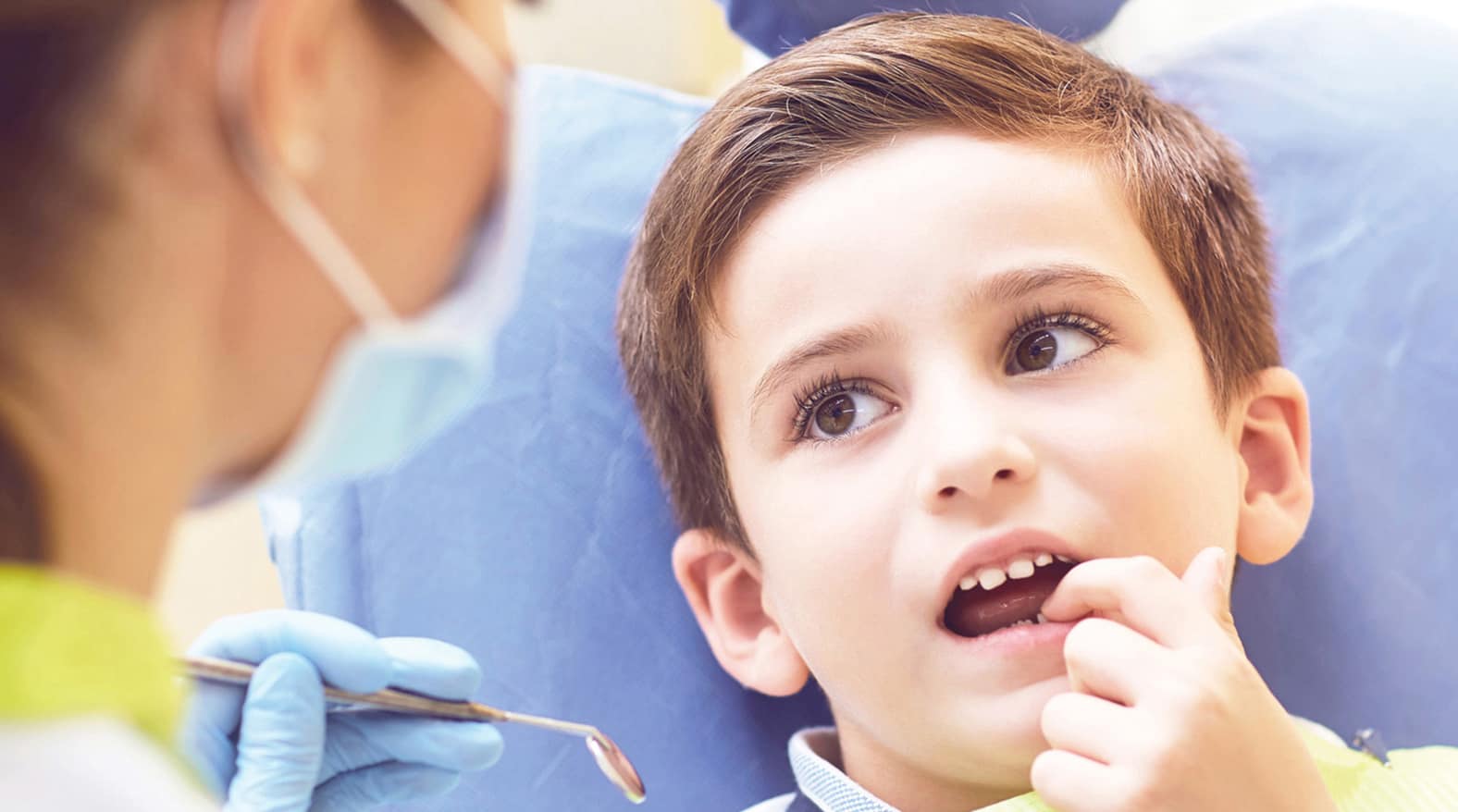 Hilfe, der Zahn ist kaputt! - frankenkids.de | Das Familienmagazin