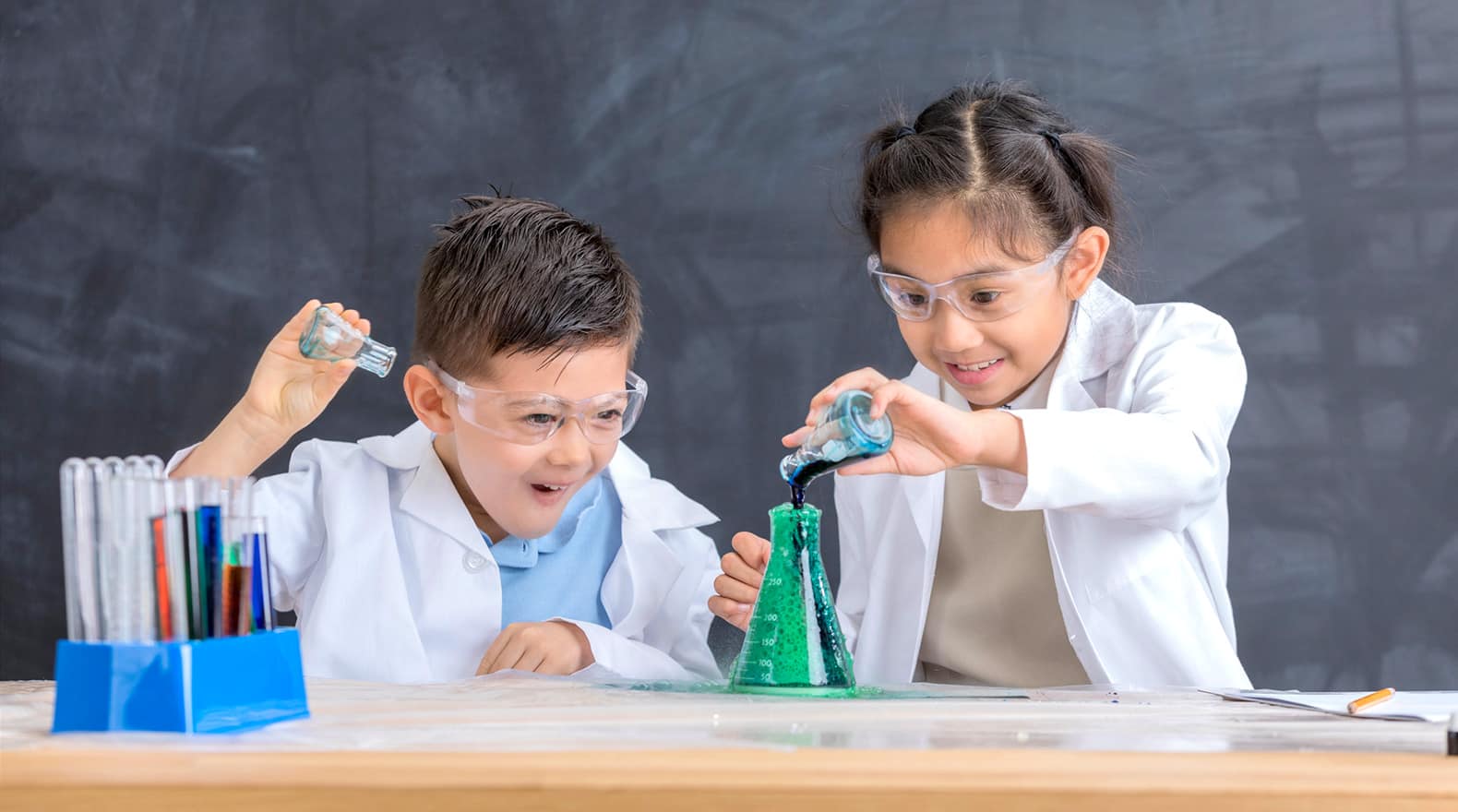 Exploratives Lernen – 10 Tipps für Kinder - frankenkids.de | Das ...