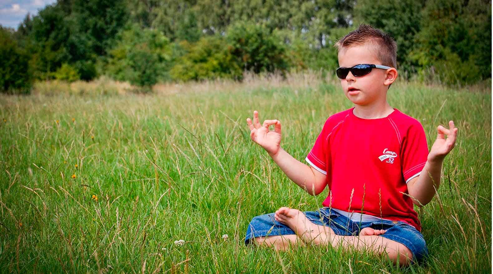 Entspannter Lernen - Familienmagazin frankenkids