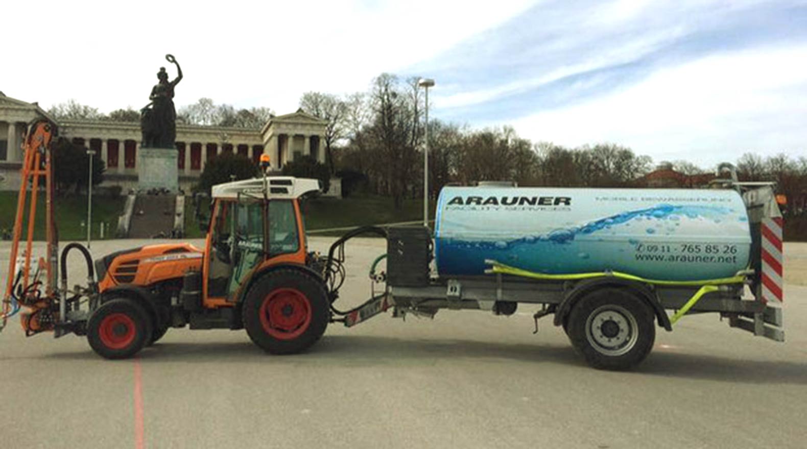 Gärten in der Stadt - Familienmagazin frankenkids