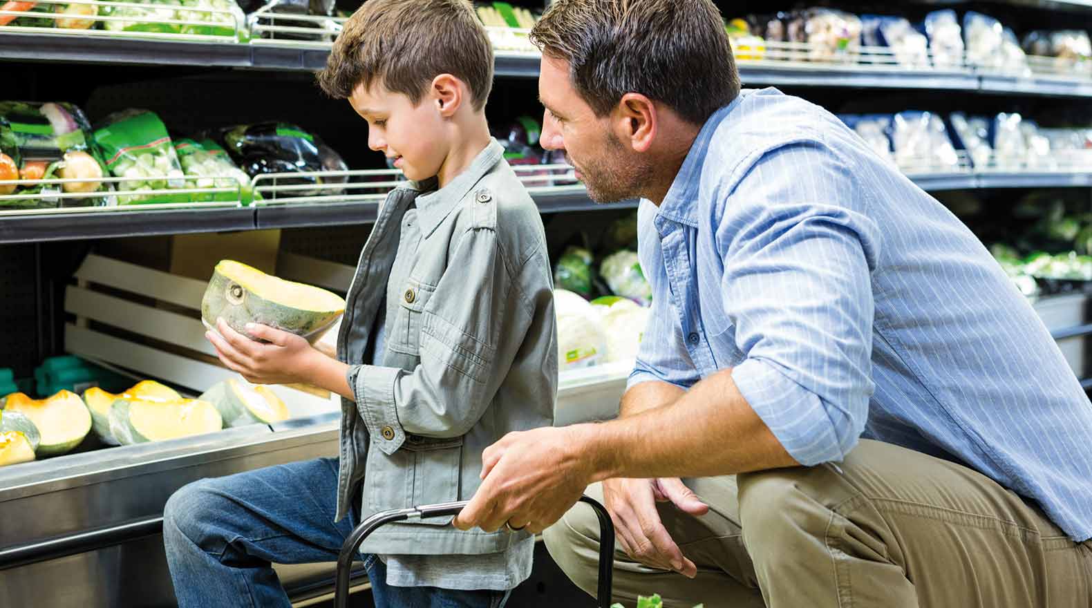 Kinder & Geld: Wie gelingt Finanzbildung? - frankenkids.de